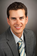 Dr. Brandon N. Kiesling DMD Helena MT Dentist | Dr Kiesling