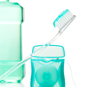 Order of Your Oral Hygiene Routine
